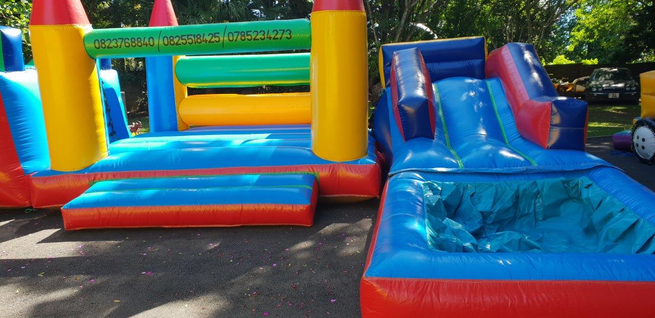 Playstation - Rainbow InflatablesRainbow Inflatables