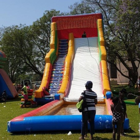 Giant Slides Archives - Rainbow InflatablesRainbow Inflatables